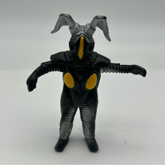Bandai | Toys | Rare Vtg 7 Ultra Zetton 35 Action Figure 200 Ultraman ...